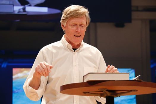 Get to Know Tim | Grace Church Noblesville | Grace Church Noblesville